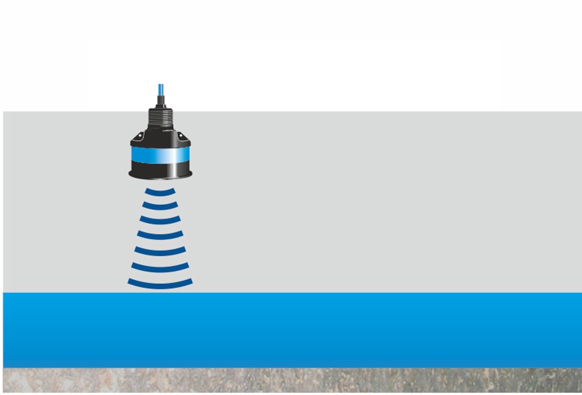 Flow measurement Radar | Nivus