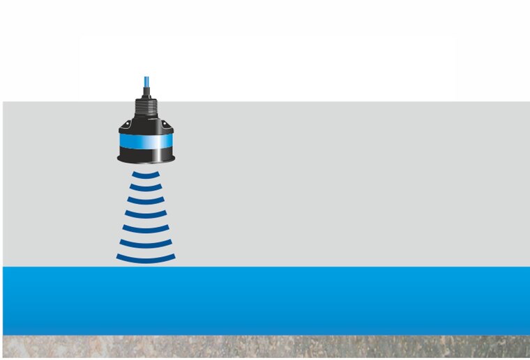 Flow measurement Radar | Nivus