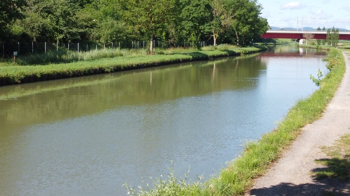 Modern hydraulic management for surface waters | Nivus