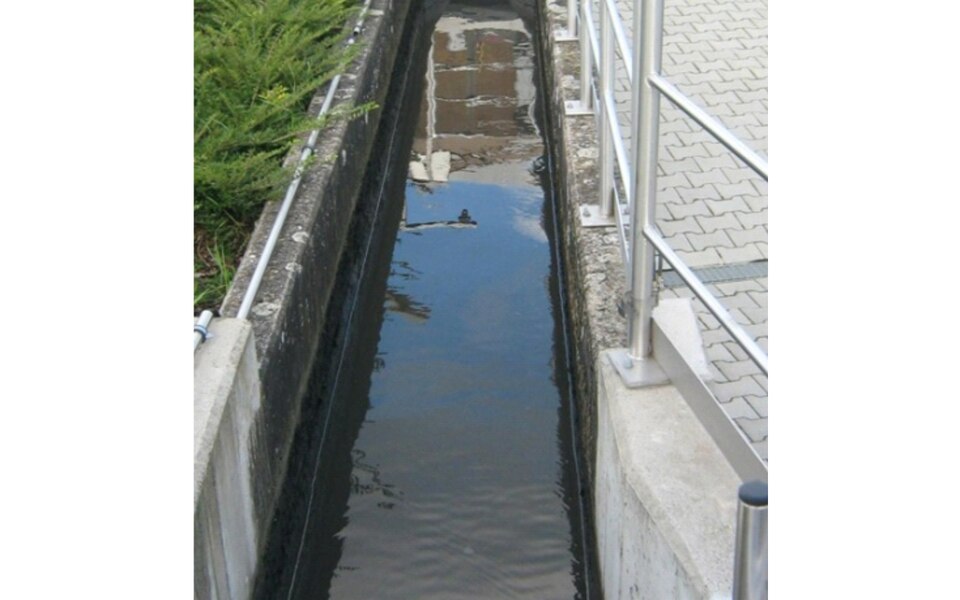 Open Channel Flow Measurement | Nivus