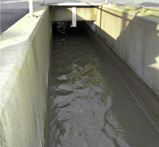 Contactless Flow Measurement | Nivus