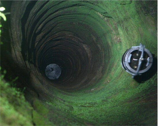 Deep Well Level Measurement | Nivus