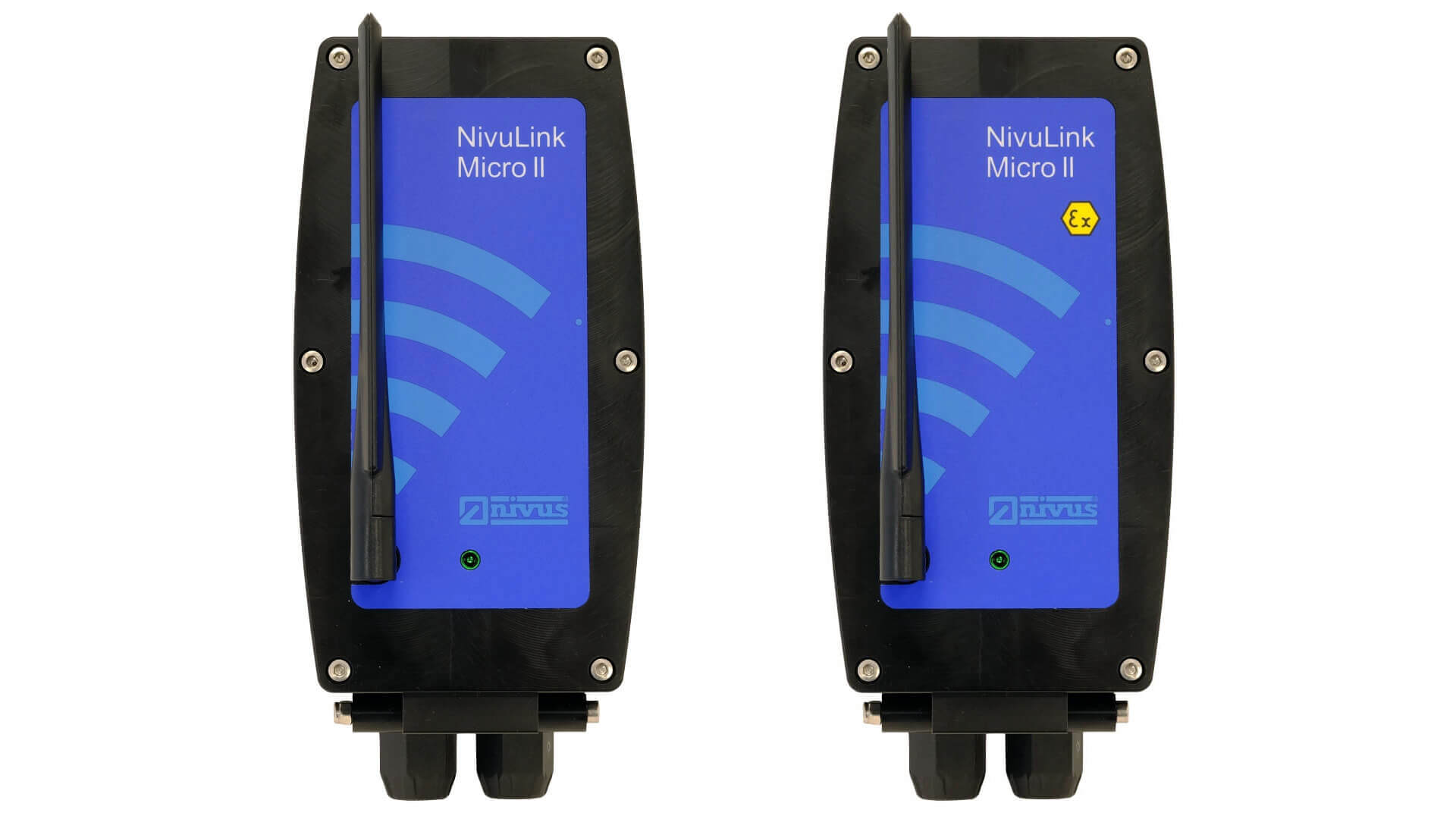 NivuLink Micro II | Nivus