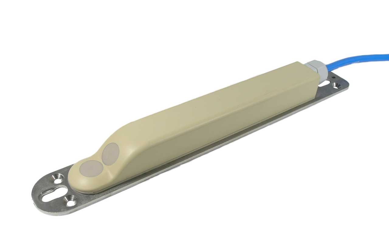 POA Correlation Wedge Sensor | Nivus