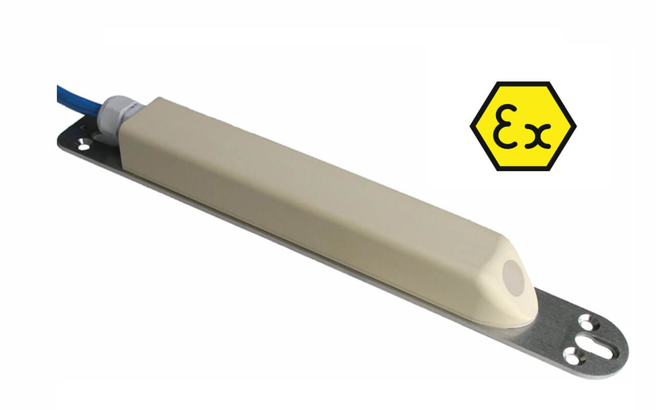 POA Correlation Wedge Sensor | Nivus