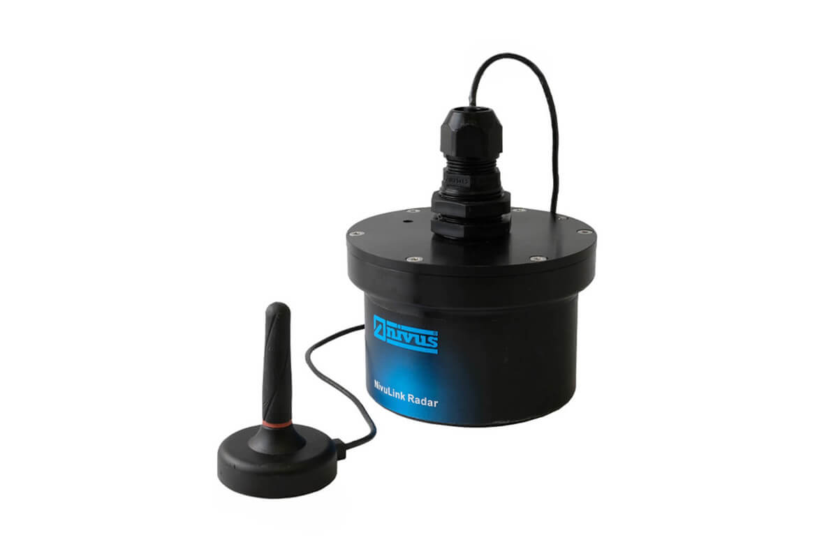 NivuLink Radar | Nivus