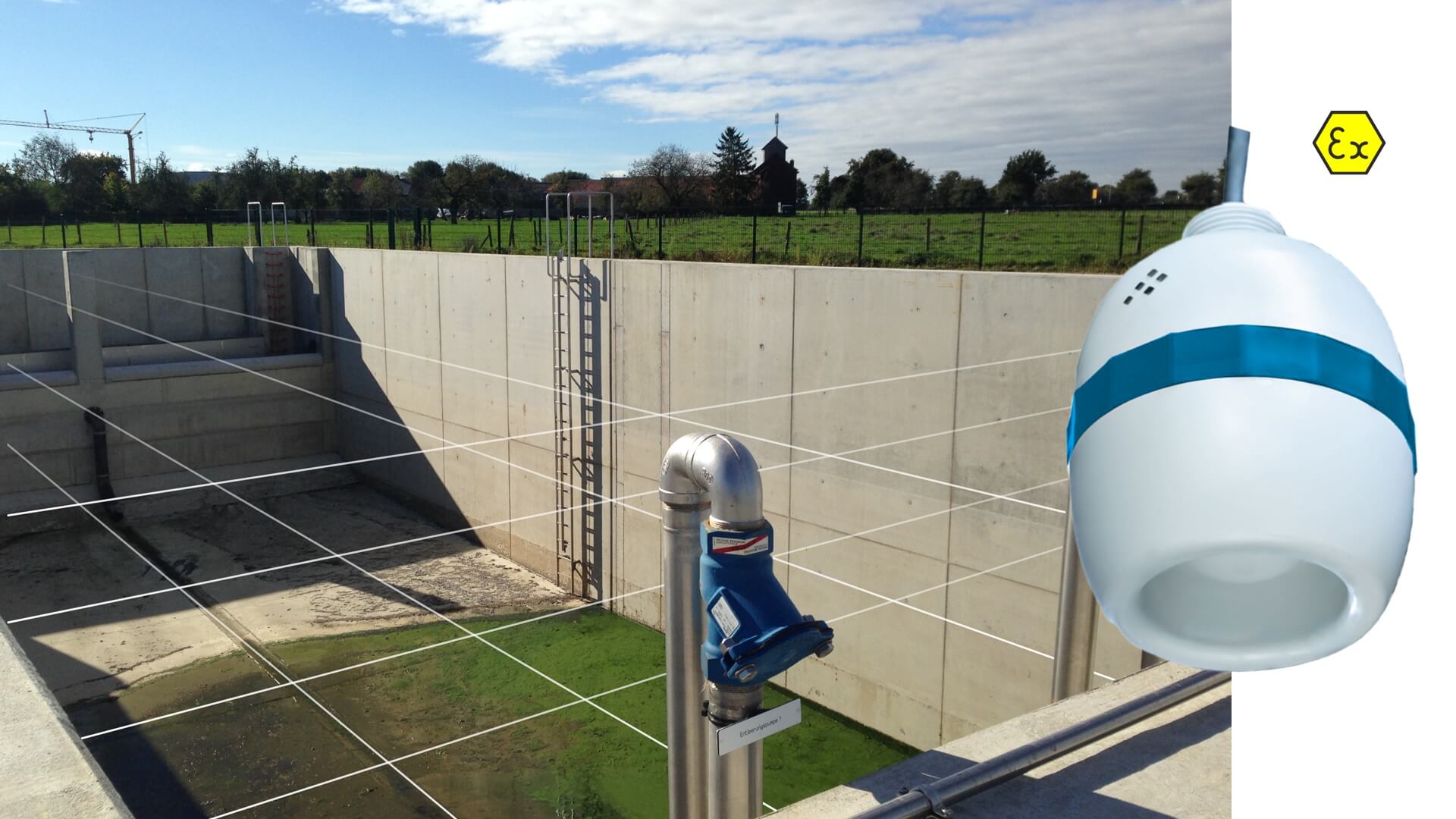 Ri-Series Sensors | Nivus