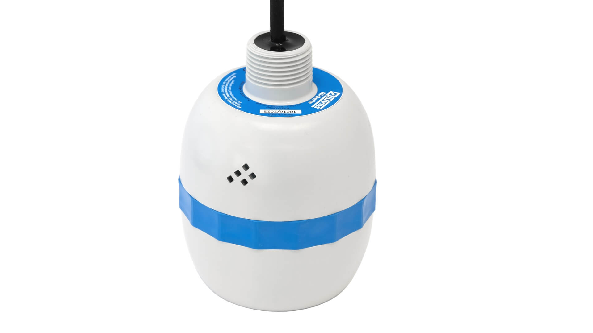 Ri-Series Sensors | Nivus