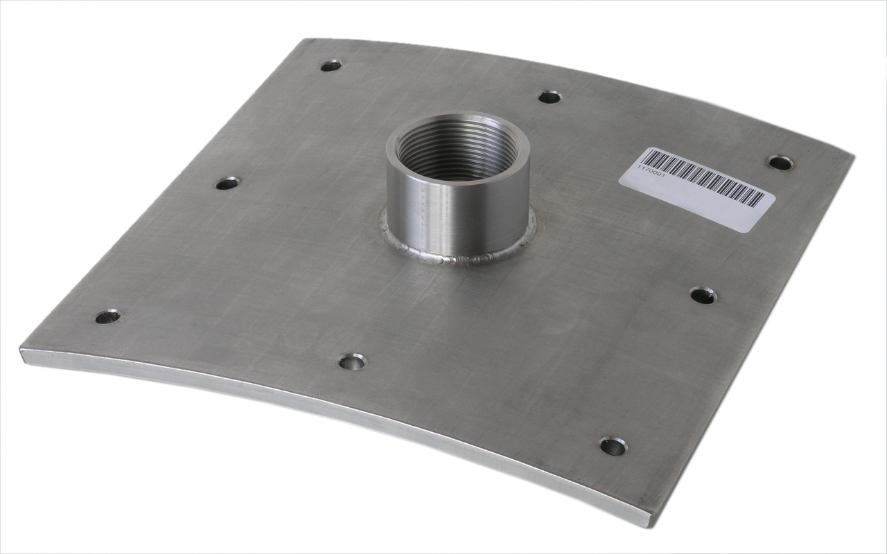 Pipe Sensor Accessories | Nivus