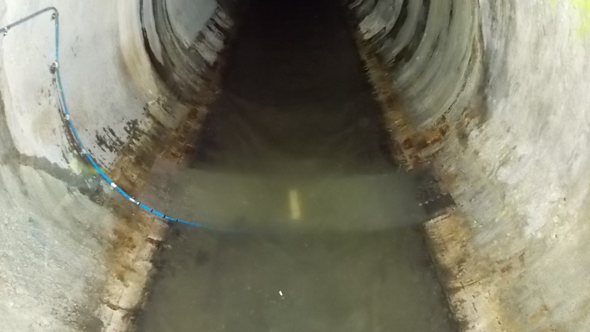 Case Study | New drainage master plan for Munich's sewer network | Nivus